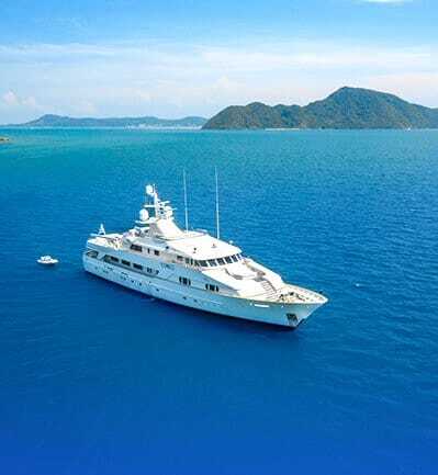 Stay Connected at Sea | POND mobile
